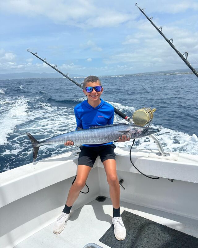 12 Deep Sea Fishing Tips & Tricks - Whipsaw Sportfishing | Hawaii Fishing